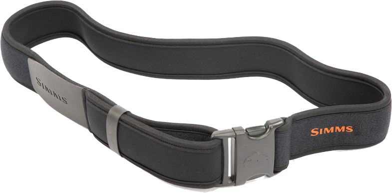 Simms Neoprene Wading Belt - Tackle Shack