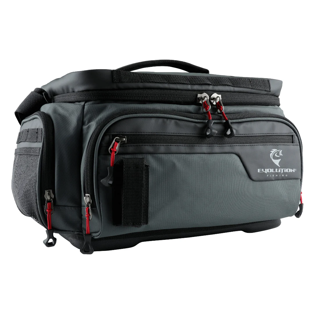 Evolution Outdoor Largemouth 3.0 3700 Tackle Bag - Tackle Shack