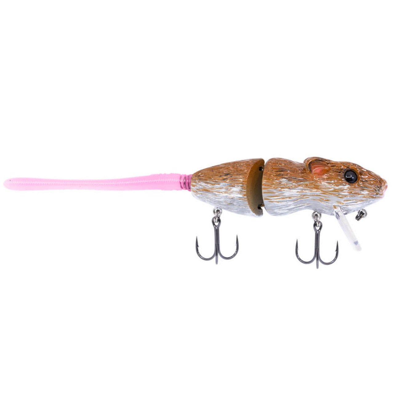 Bucca Brand Baby Bull Rat - Tackle Shack