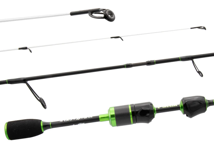 Eurotackle Rise Spinning Rod - Tackle Shack