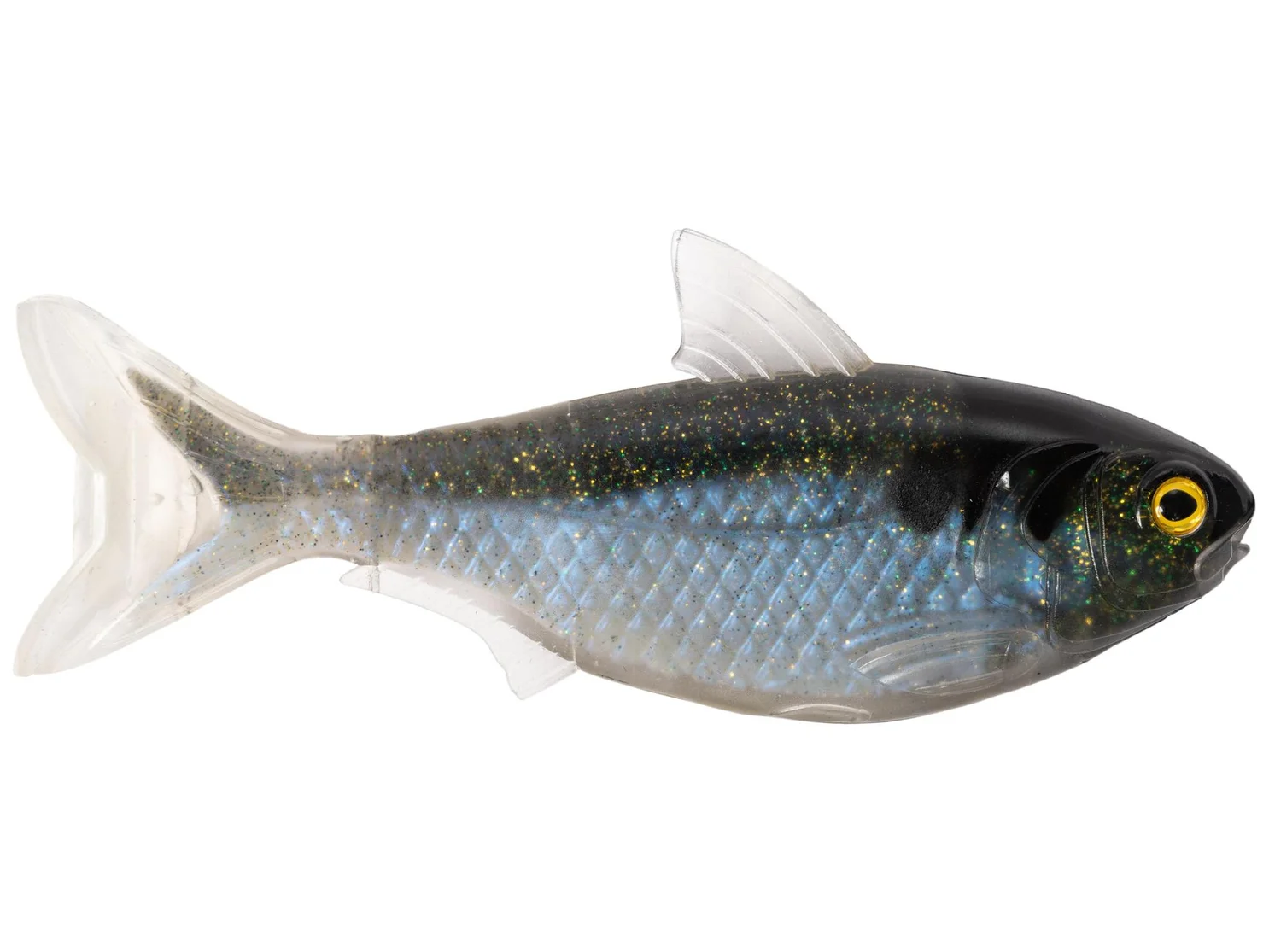 Livetarget Unrigged Shad - Tackle Shack