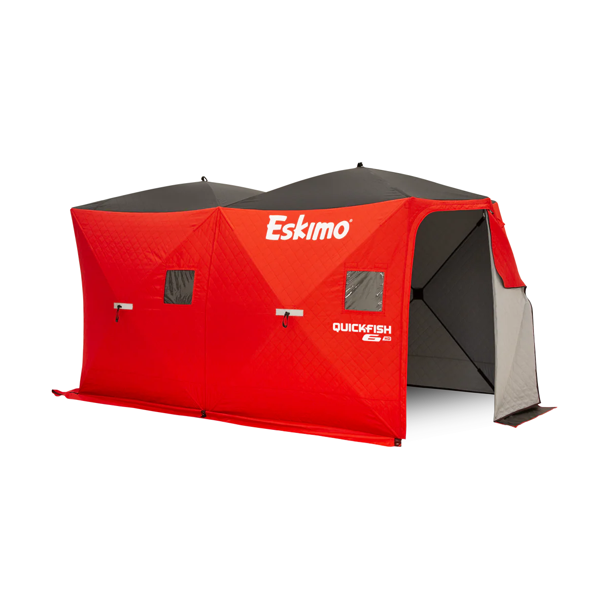 Eskimo QuickFish 6HD Insulated Pop-Up Shelter - Tackle Shack
