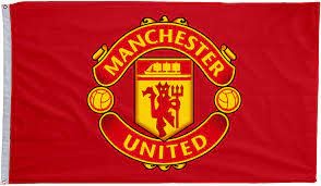 Oracle Trading Manchester United Flag - 901 Soccer