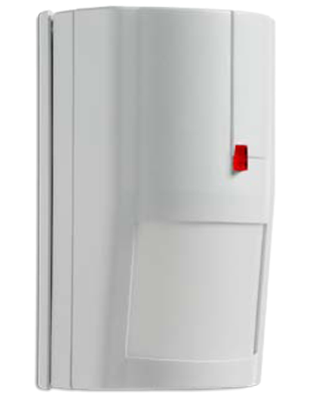 Wireless PIR and Microwave Motion Detector - Sight & Sound Fort Frances