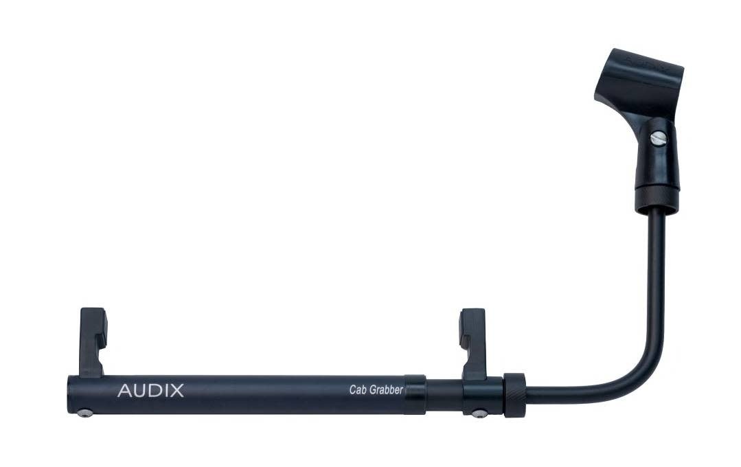 AUDIX Cab-Grabber combo Amp Mic stand / mount - Sight & Sound Fort Frances