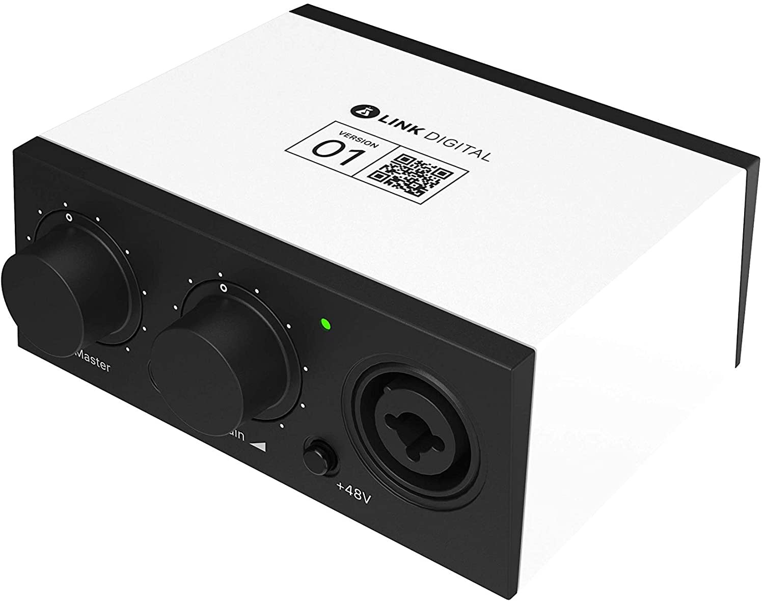 LINK-DIGITAL - BandLab Technologies Digital Audio Interface - Sight ...