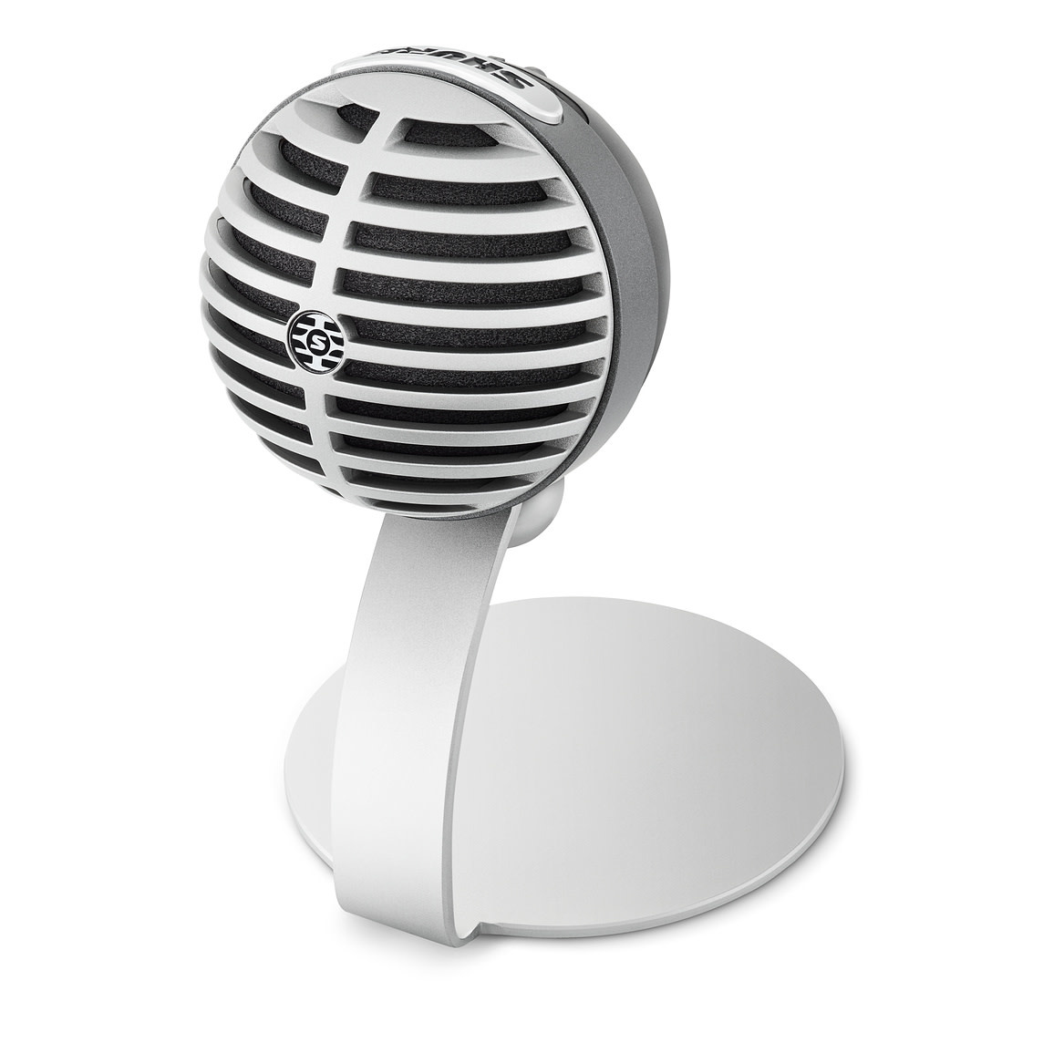 Shure USB Condenser Microphone - Sight & Sound Fort Frances