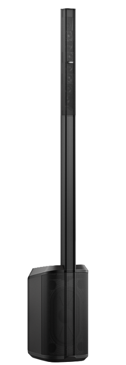 Bose L1 Pro8 Portable Line Array System - Sight & Sound Fort Frances