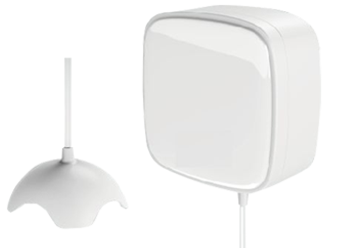 Z-Wave Water Leak Sensor - Sight & Sound Fort Frances