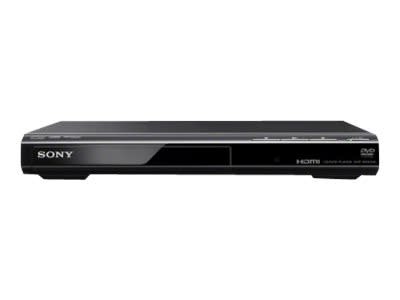 Sony Basic DVD Player - Sight & Sound Fort Frances