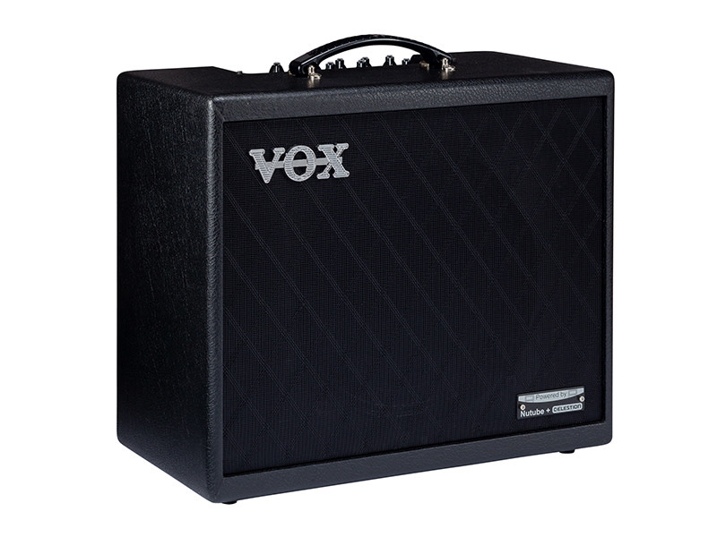 Vox 50 Watt Combo Amp With 12” Speaker - Sight & Sound Fort Frances