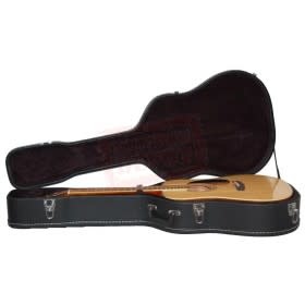 HSF - Hardshell Folk/Clasical Guitar Case - Sight & Sound Fort Frances