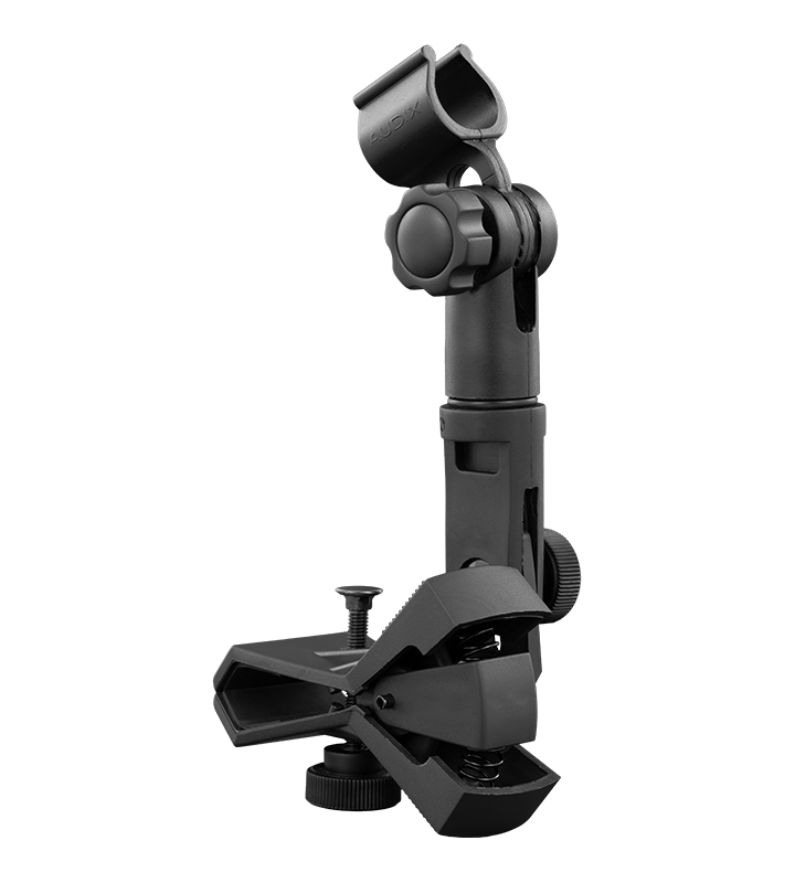 AUDIX D-Flex All-Purpose Percussion Clamp - Sight & Sound Fort Frances