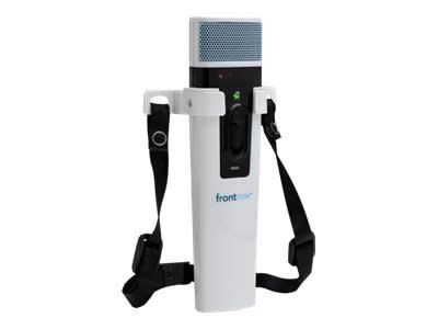 FrontRow Juno/Pro D student pass mic 04-016 - Sight & Sound Fort Frances