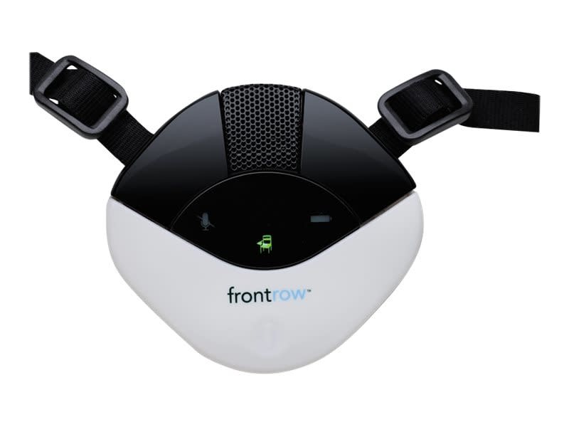 FrontRow Juno/Pro D pendant mic 04-020 - Sight & Sound Fort Frances