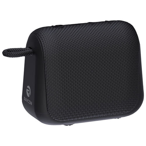 Raycon Everyday Bluetooth Speaker IP67 11Hrs Magnetic Feet - Sight ...