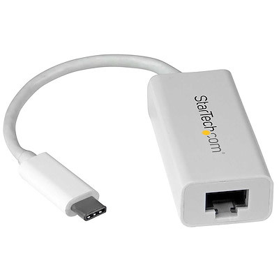 StarTech - USB C to Lan Adapter - Sight & Sound Fort Frances