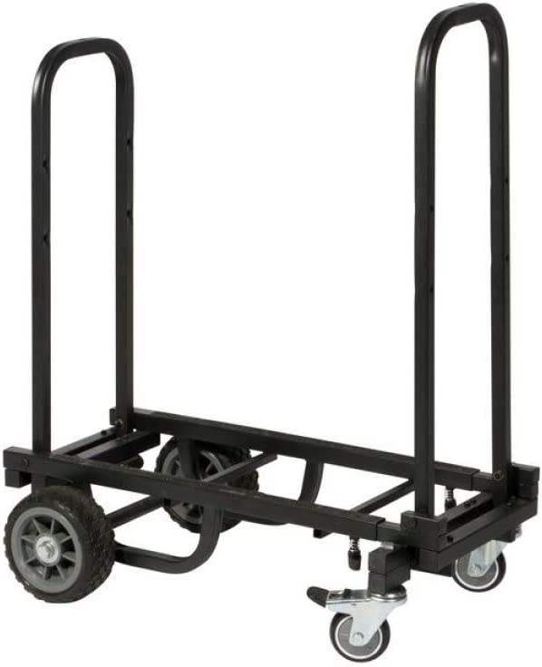 On-Stage Ulility / Gear Carts - Small - Sight & Sound Fort Frances