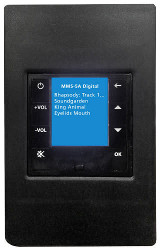 Autonomic KP-1 Keypad Controller - Sight & Sound Fort Frances