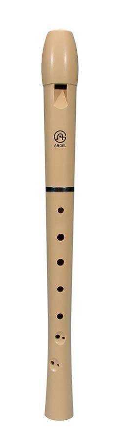 Angel Soprano Baroque Recorder - 2 pc - Sight & Sound Fort Frances