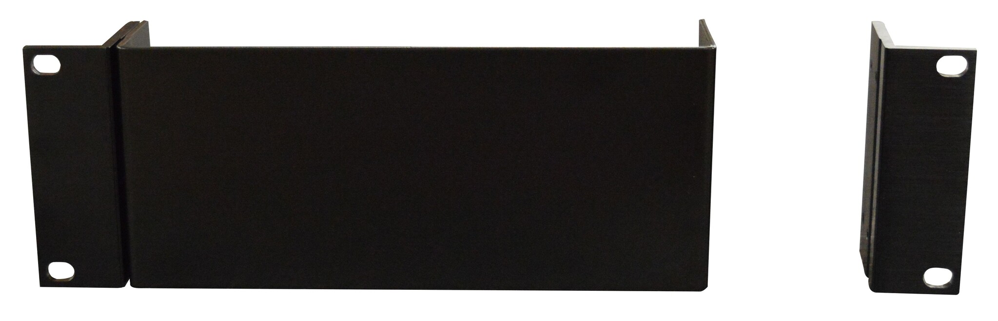 TOA BA/BG-200 Series 2U Rack Mount Kit (DUAL) - Sight & Sound Fort Frances