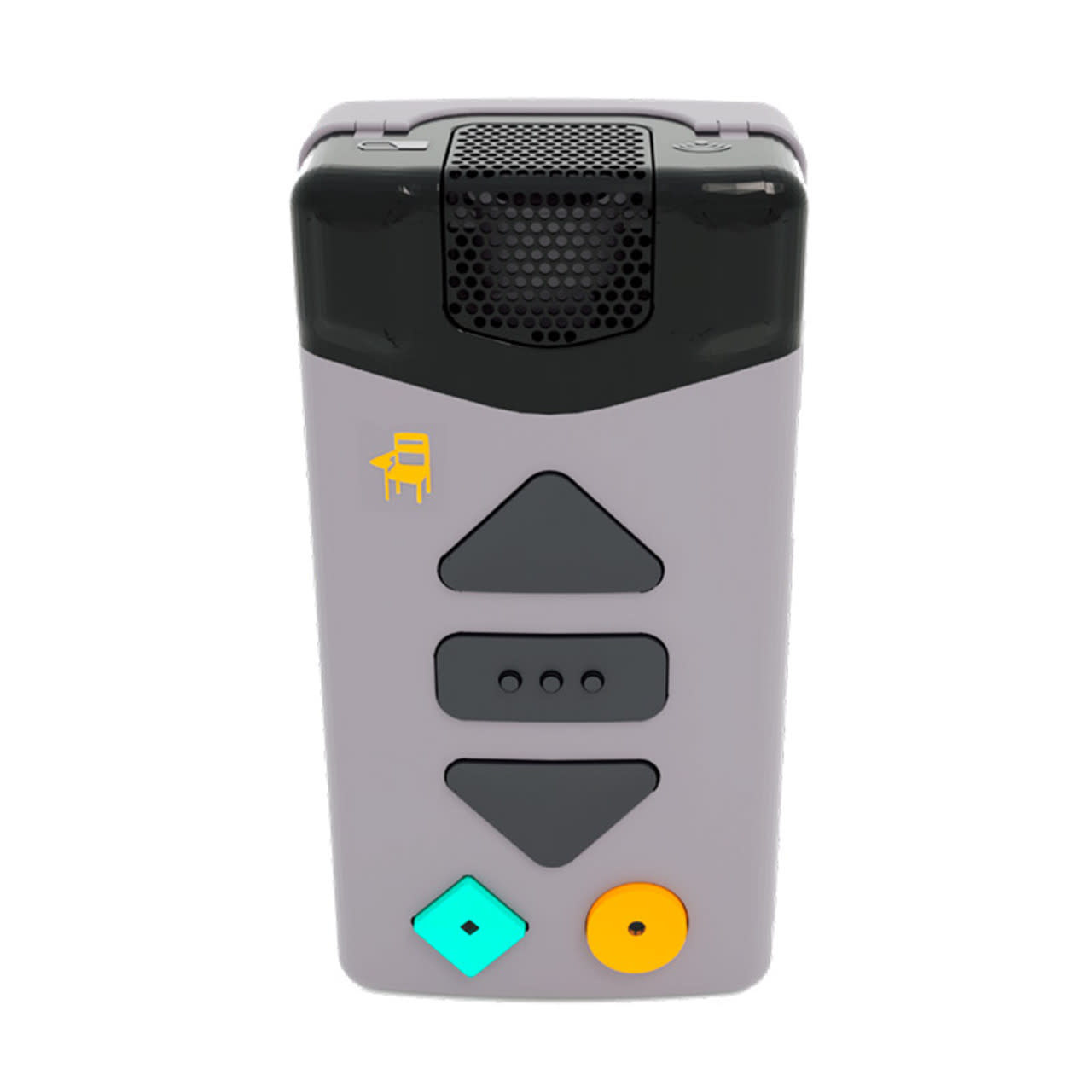 Action! Teacher Microphone (ELEVATE) - Sight & Sound Fort Frances