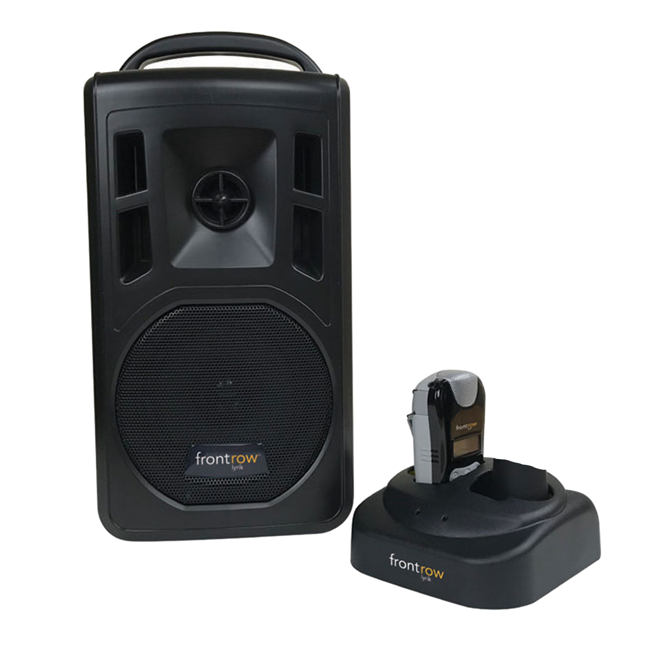 FrontRow Lyrik Wireless Portable Sound System - Sight & Sound Fort Frances