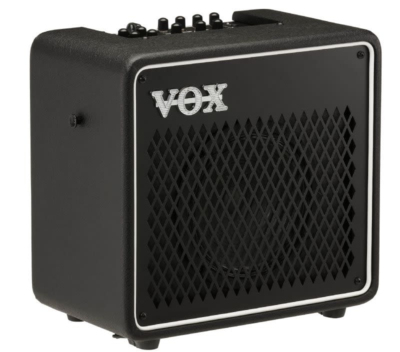 50W Mini-Go Portable Modeling Guitar Amplifier - Sight & Sound Fort Frances
