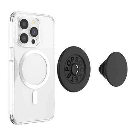 Pop Sockets MagSafe Round with Adapter Ring - Sight & Sound Fort Frances