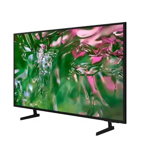Samsung 55-Inch DU6900 Series UHD TV - Sight & Sound Fort Frances