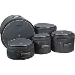 Profile Percussion Drum Bag kit for 5pc Stage kit - Sight & Sound Fort ...