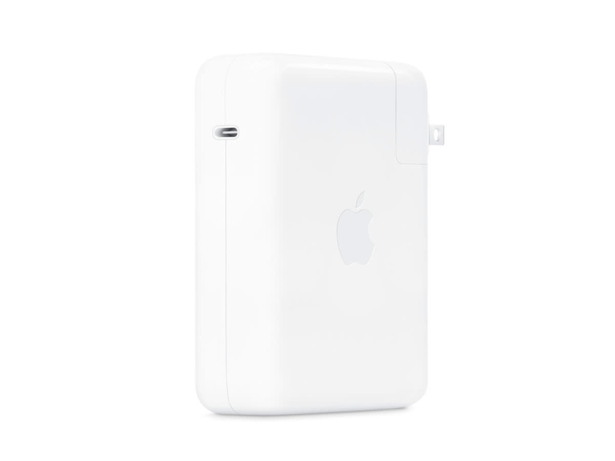 Apple 140W USB-C Power Adapter - Sight & Sound Fort Frances