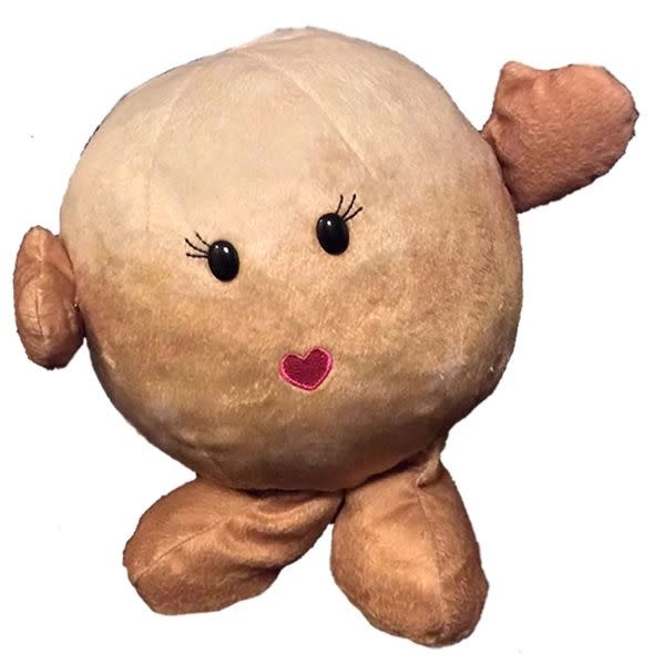 Planet plushies store