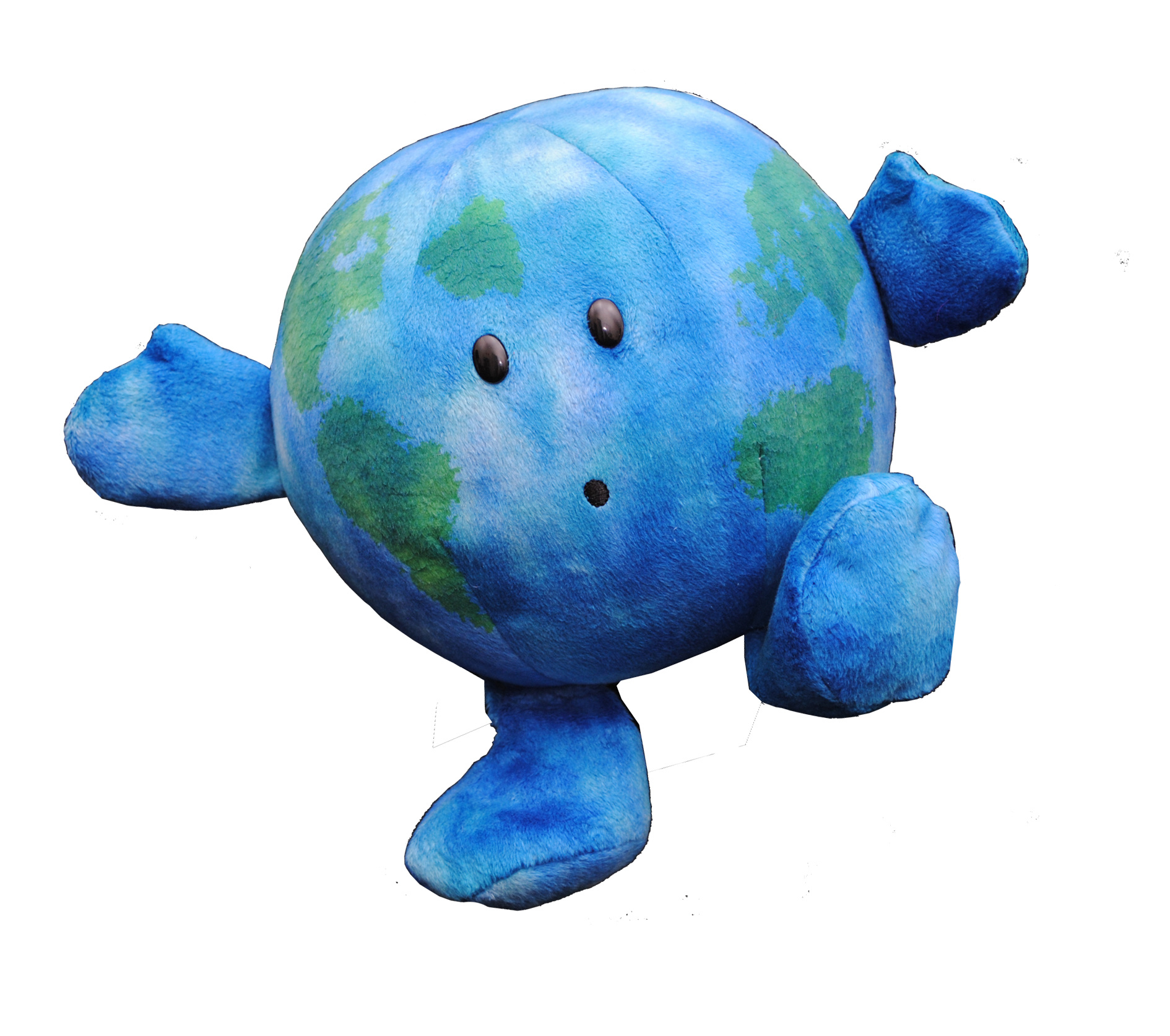 Plush Earth Ingenium Boutique