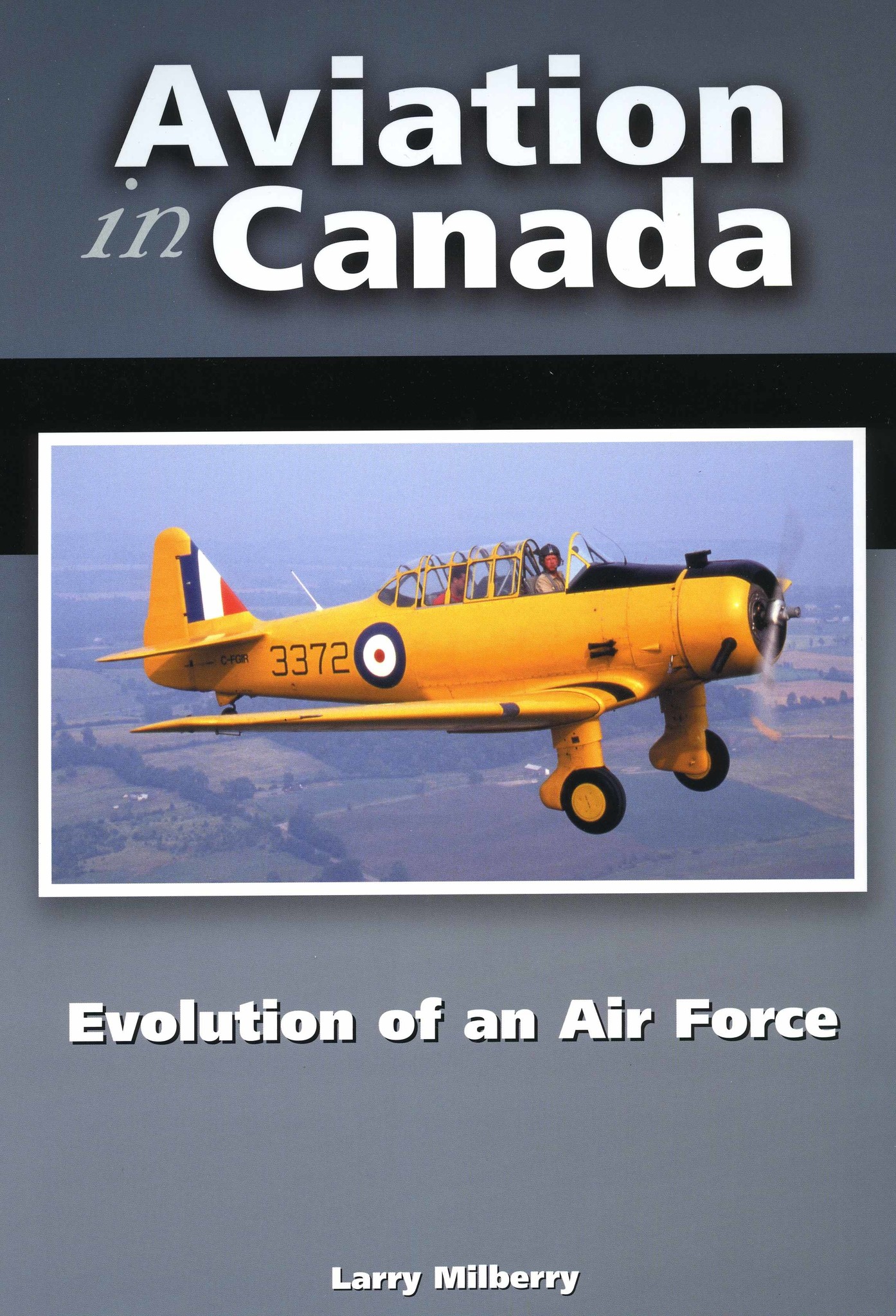 Aviation in Canada - Evolution of an Air Force - Ingenium