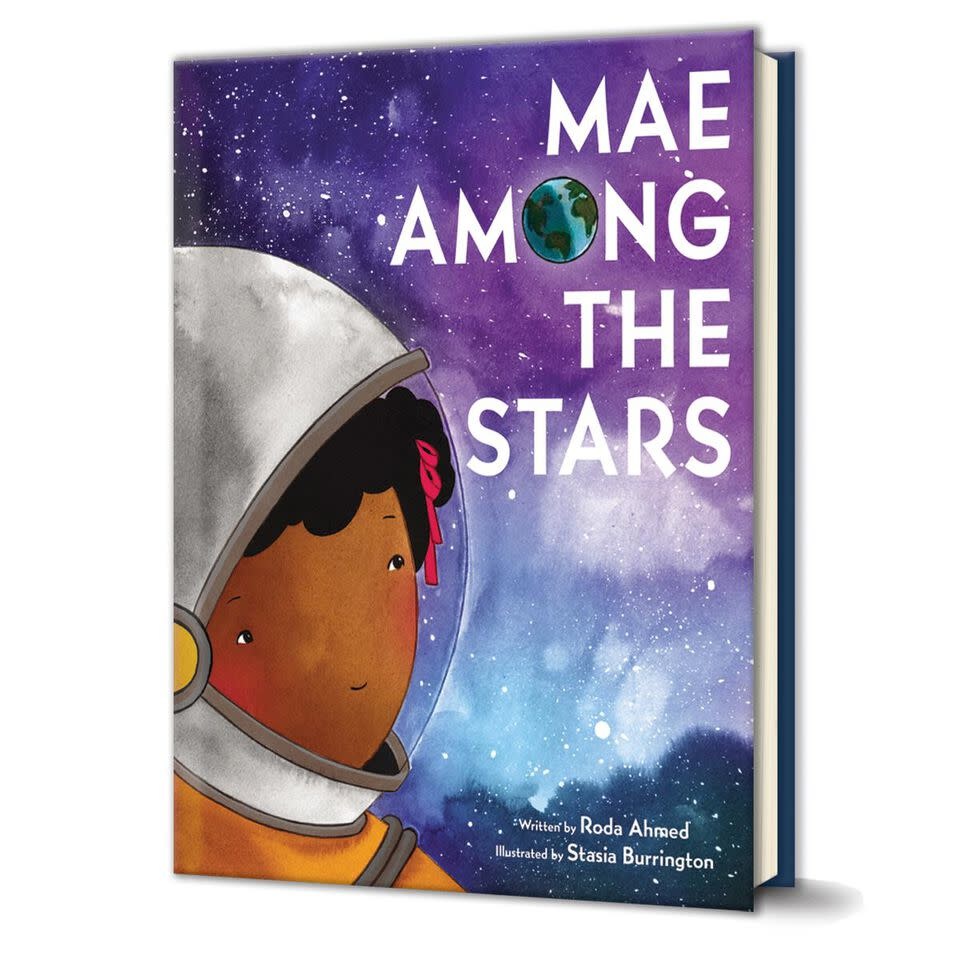 Mae Among the Stars - Ingenium