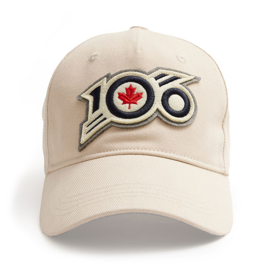 RCAF Centennial Cap - Ingenium Boutique
