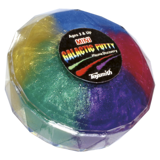 Mini Galactic Putty - Ingenium Boutique