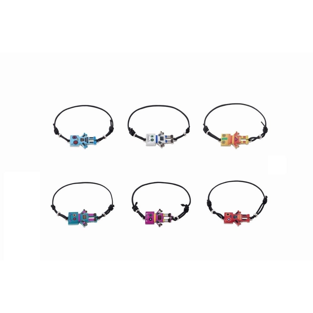 Bracelet Robot - Ingenium Boutique