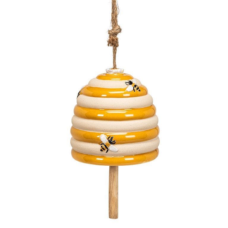 Bell - Beehive - Ingenium Boutique