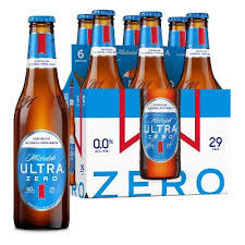 MICHELOB ULTRA ZERO 4/6/12 NR - Monticello Liquors