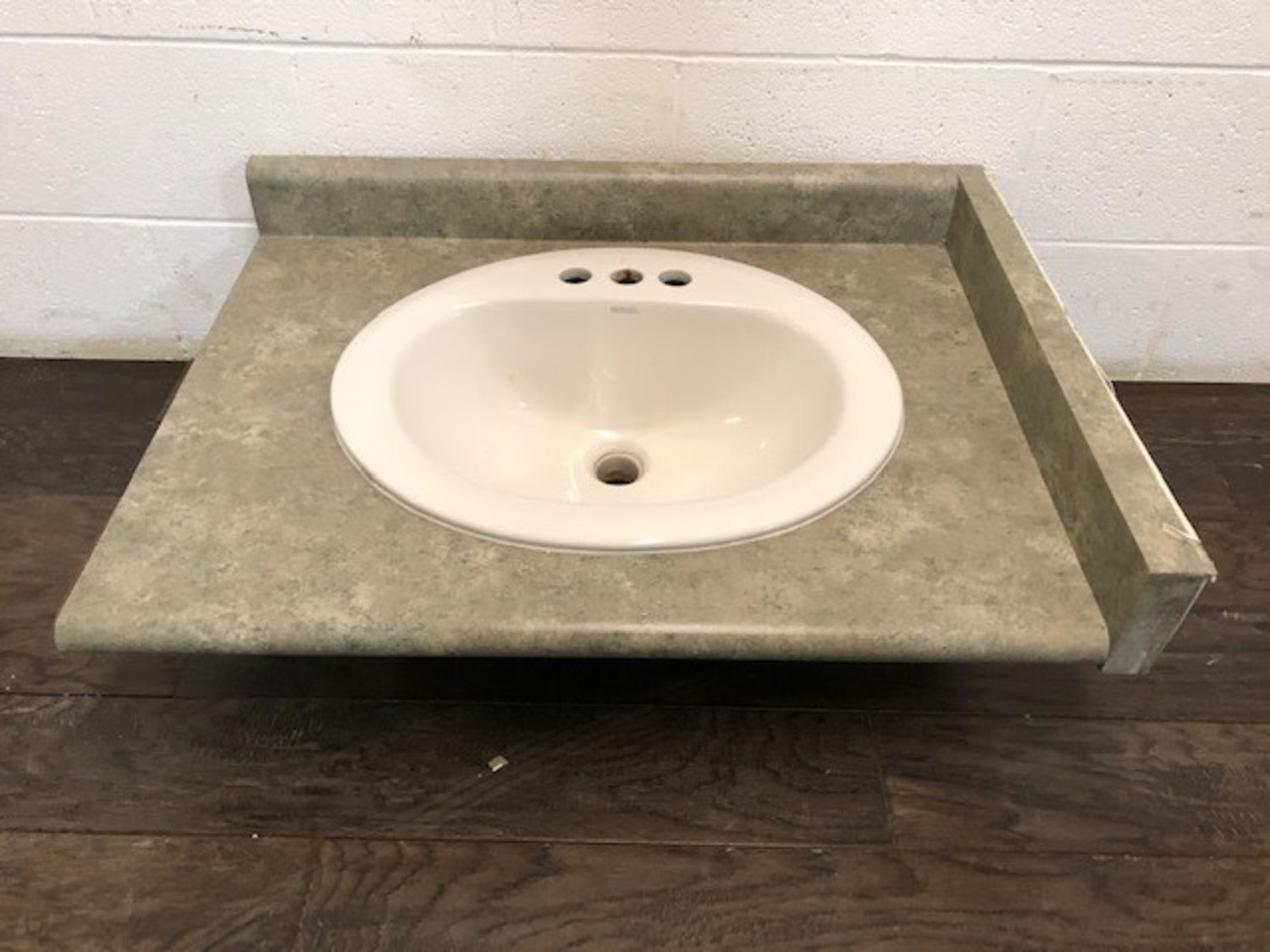 Bathroom Sink With Counter Space – Bathroom Guide by Jetstwit