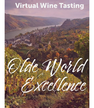 Wine Tastings in South Tampa | Vintage Wine Cellars - Vintage Wine Cellars