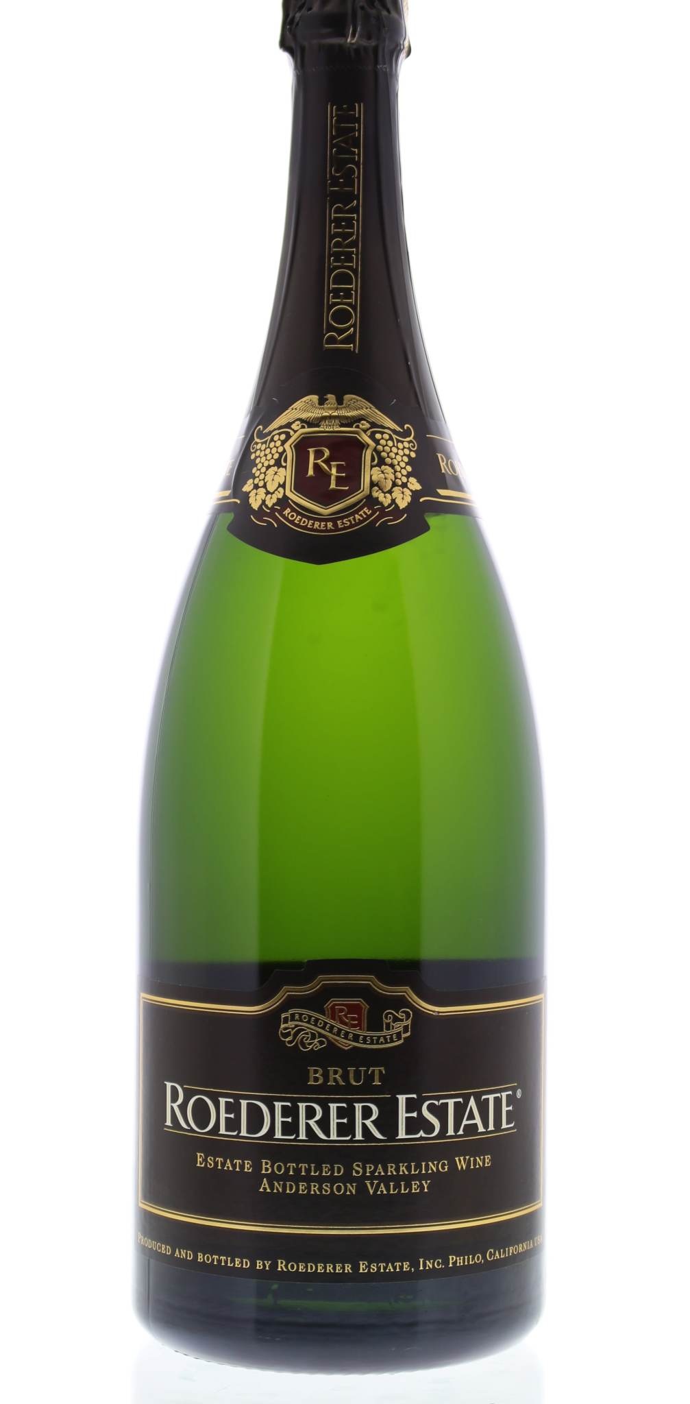 Roederer Estate Brut Tr n.V. (NV) | 1.5l - Vintage Wine Cellars
