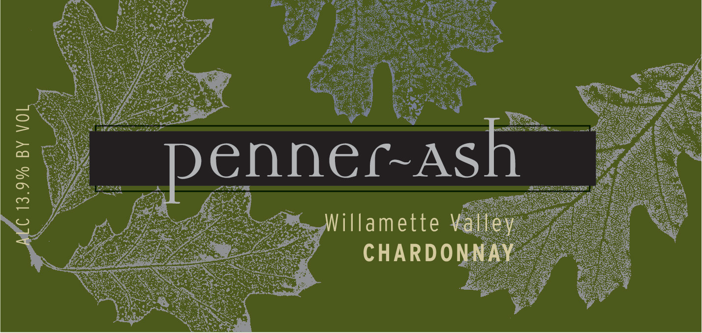 Penner-Ash Chardonnay 2021 - Vintage Wine Cellars