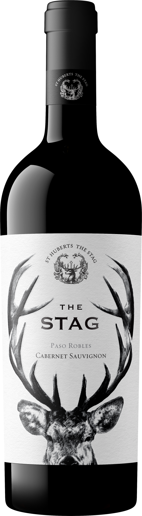 St. Huberts The Stag Cabernet Sauvignon 2021 - Vintage Wine Cellars