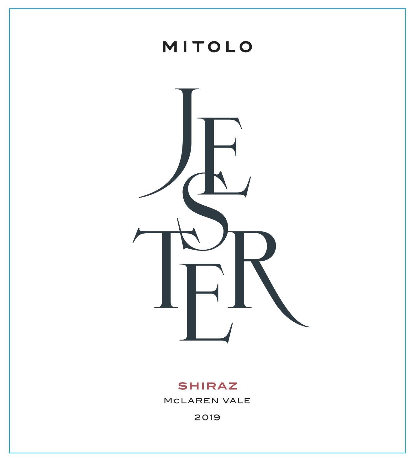 Mitolo The Jester Shiraz 2019 - Vintage Wine Cellars