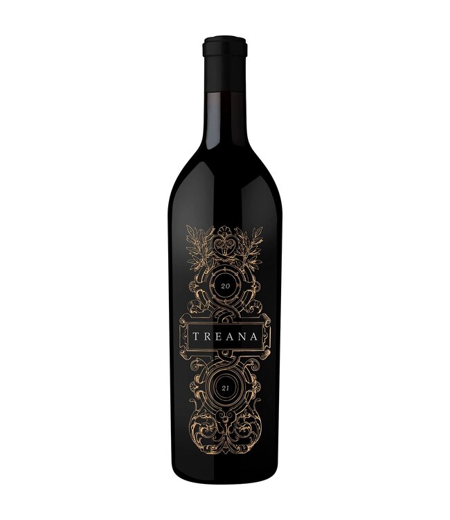Treana Red Blend 2021 - Vintage Wine Cellars