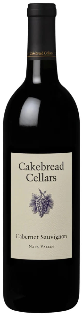 Cakebread Cabernet Sauvignon 2020 - Vintage Wine Cellars