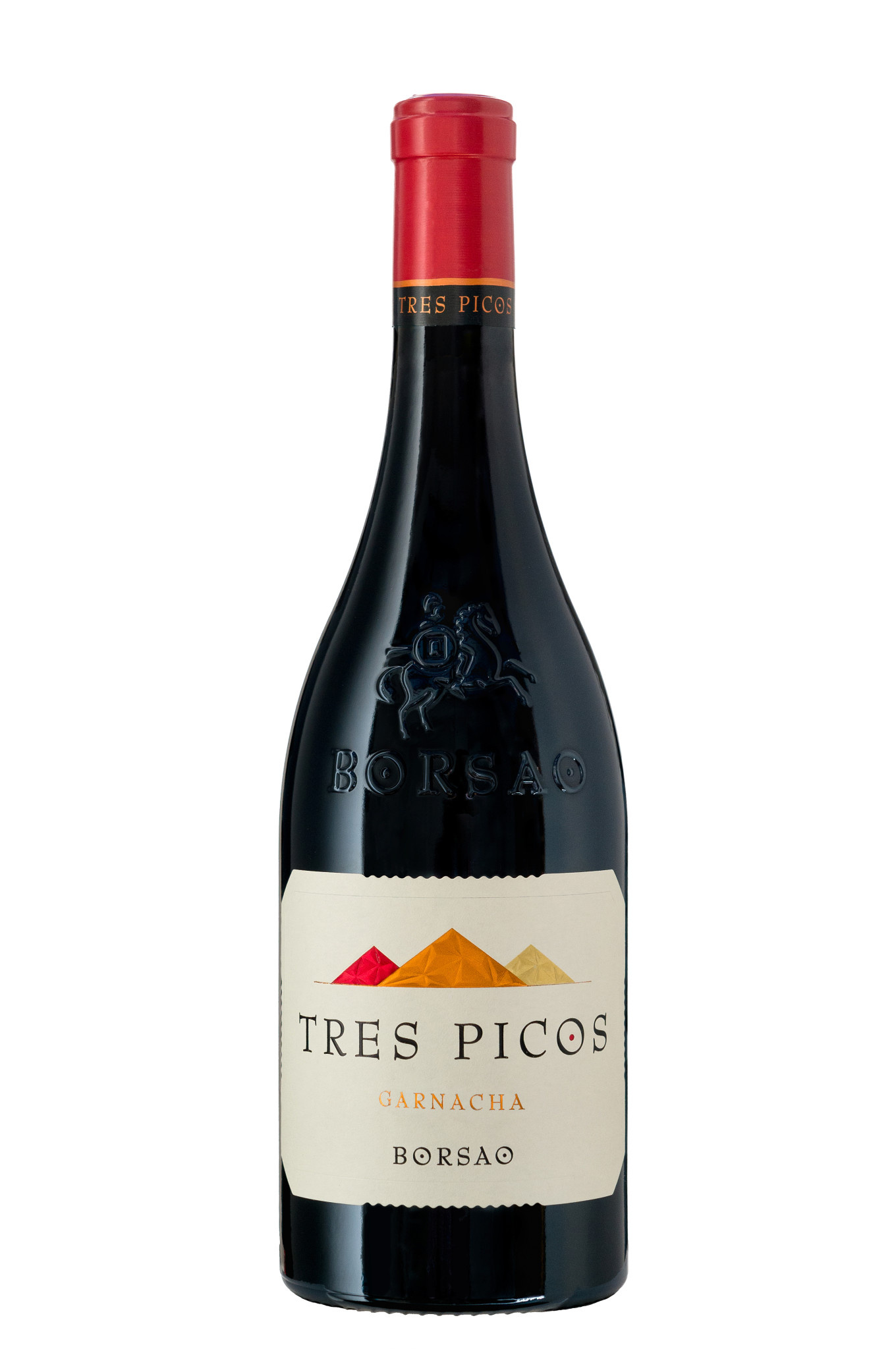 Borsao Tres Picos Garnacha 2020 - Vintage Wine Cellars